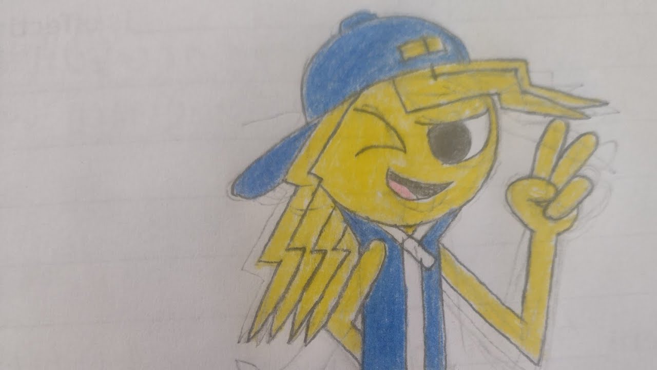 Arcade Mode (Funkin' at Sparky's Arcade concept song) - YouTube