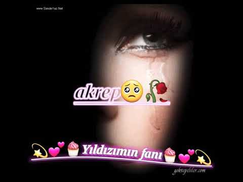 Hic deyer verilmeyen burclar🥺🥀💔