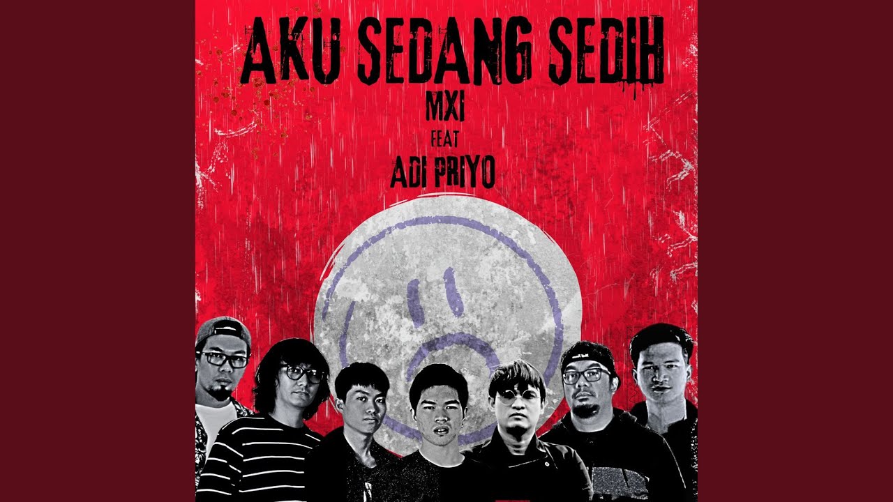 Aku Sedang Sedih (feat. Adi Priyo) - YouTube