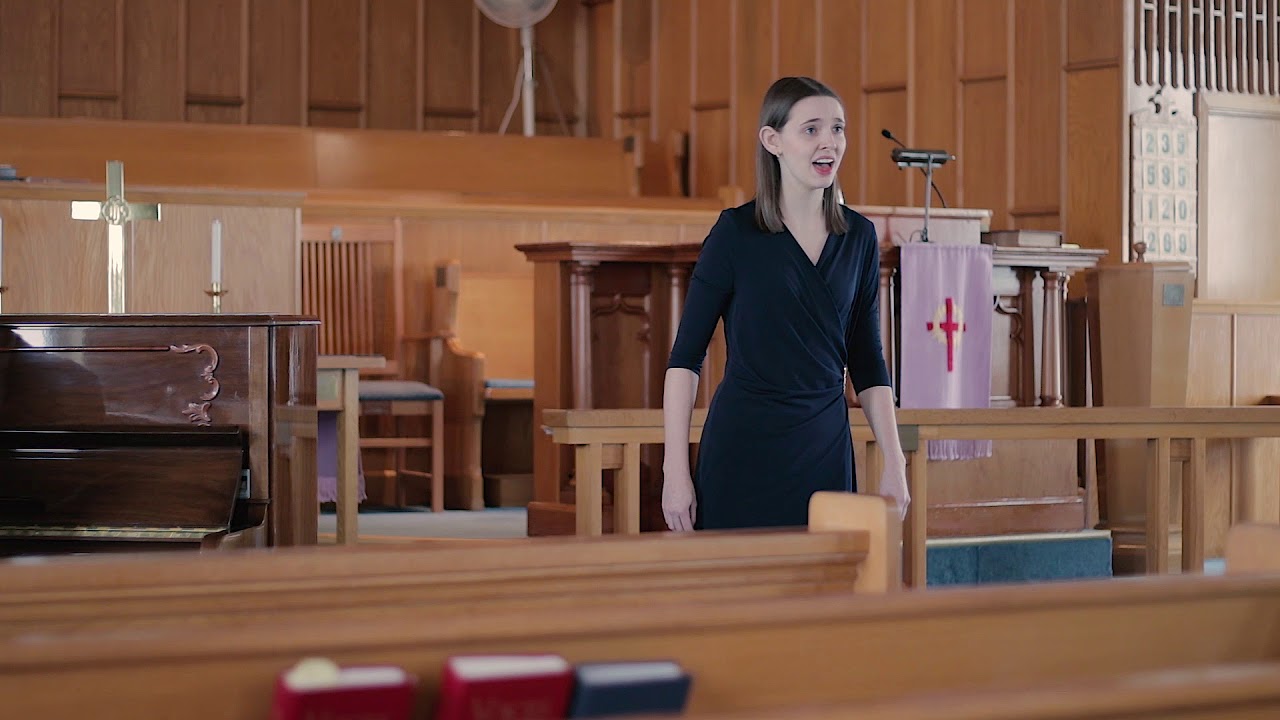 Your Last Goodbye - Anna Mercer and Brian Way - YouTube