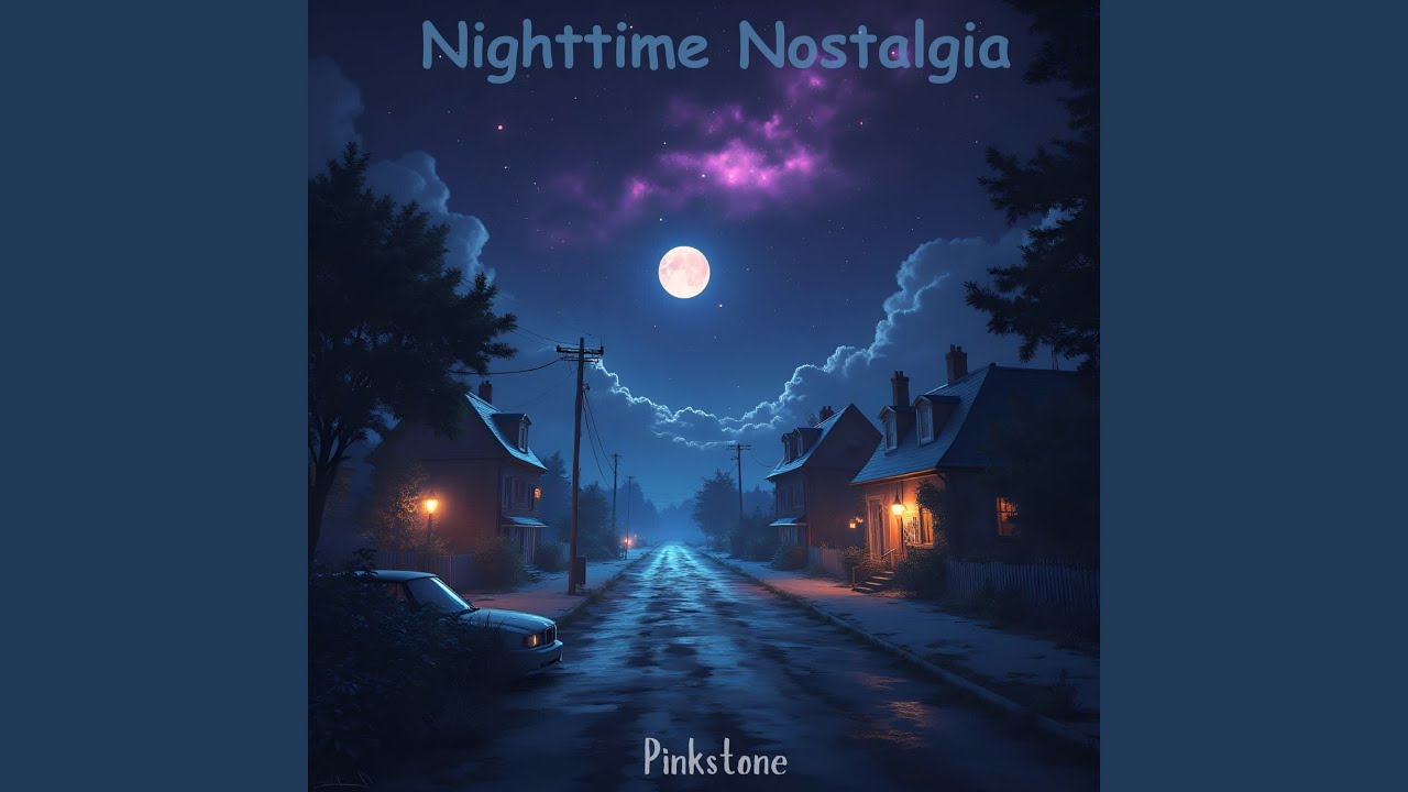 Nighttime Nostalgia - YouTube