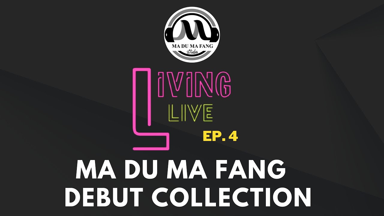 Living Live Ep.4 - YouTube