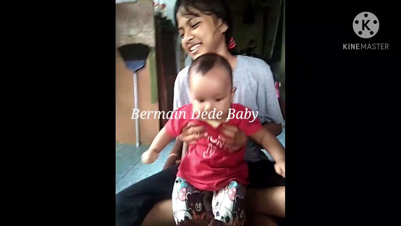 Bermain dede Baby - YouTube