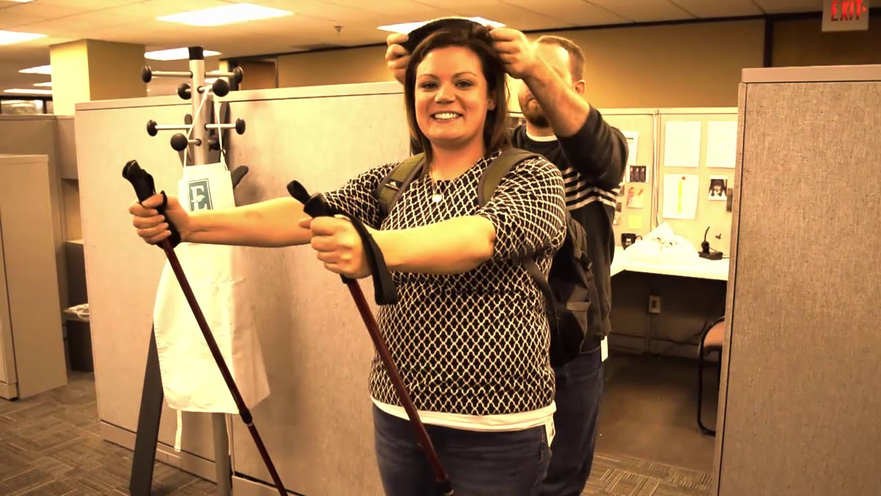 RMAS support - YouTube