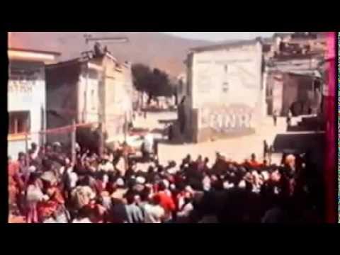 EL GRINGO (Gilbert FAVRE quena,Ernesto CAVOUR charango,Roger SORUCO ...