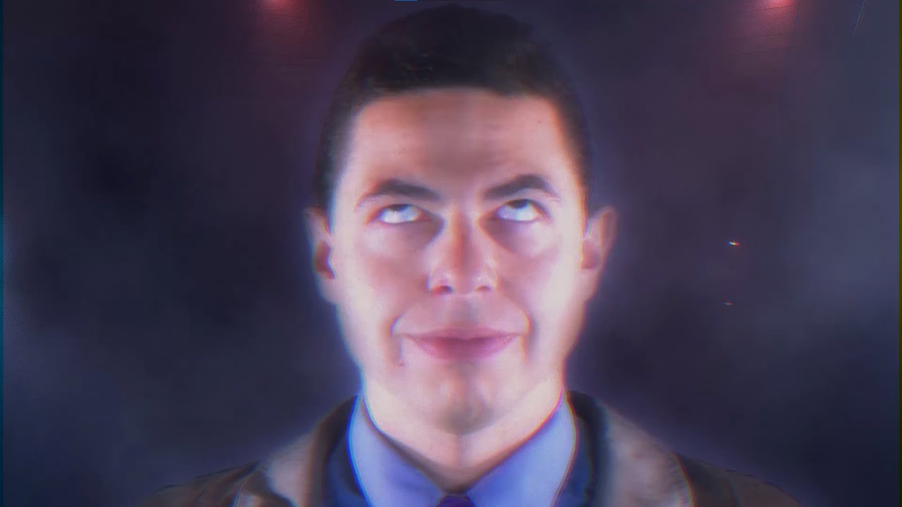 Matty C Beats feat. Arison Cain - Unsolved Mysteries (Official Music ...