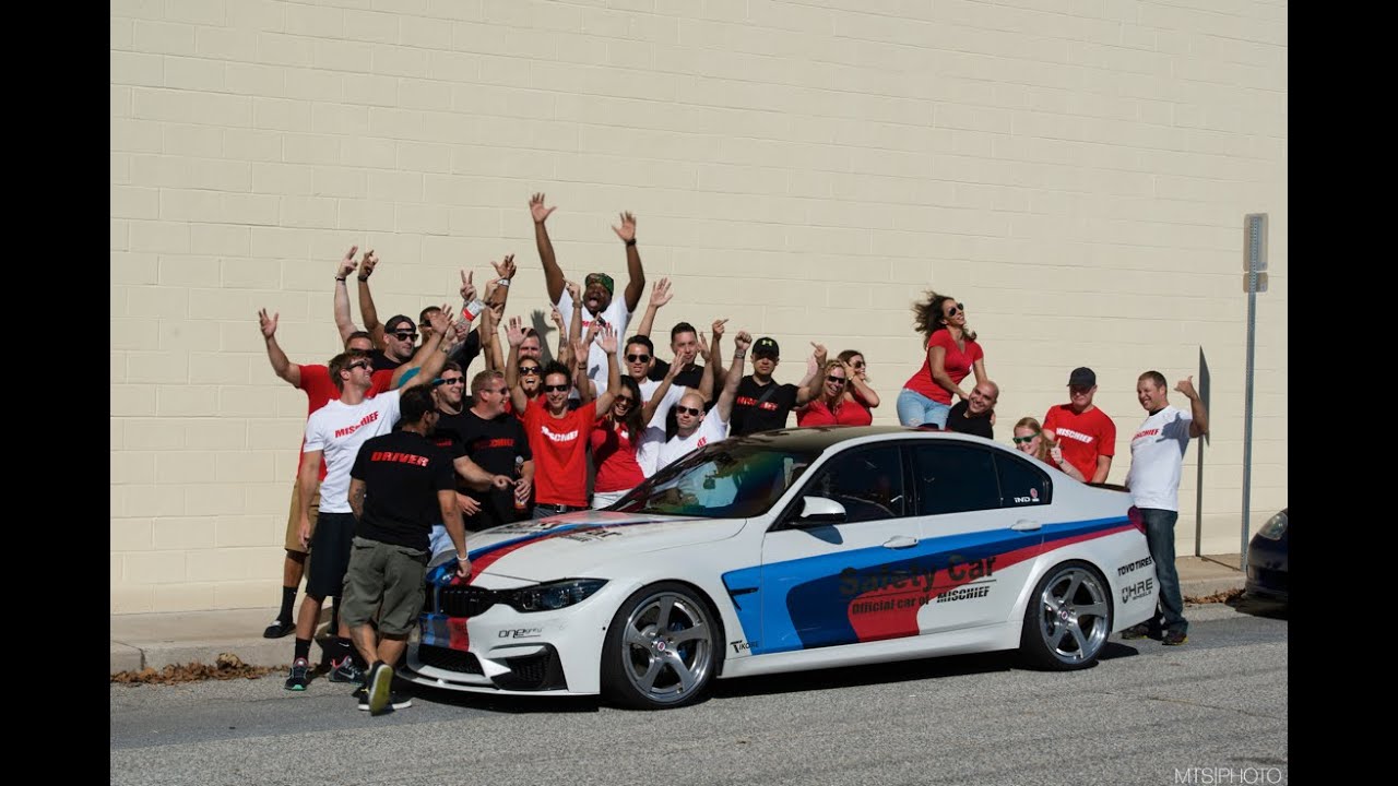 H2Oi Weekend OCMD 2014 - YouTube