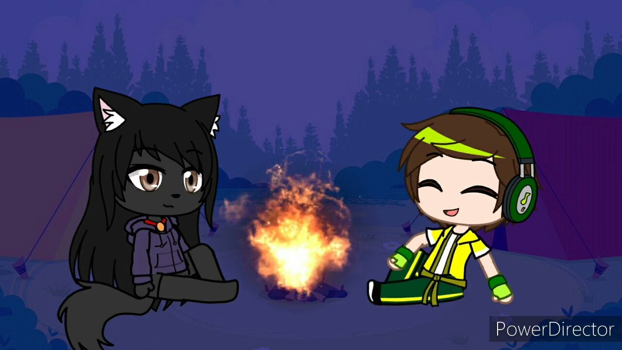 Alana Tercero Clip - Plática en fuego (Feliz Cumpleaños @Sebastian ...