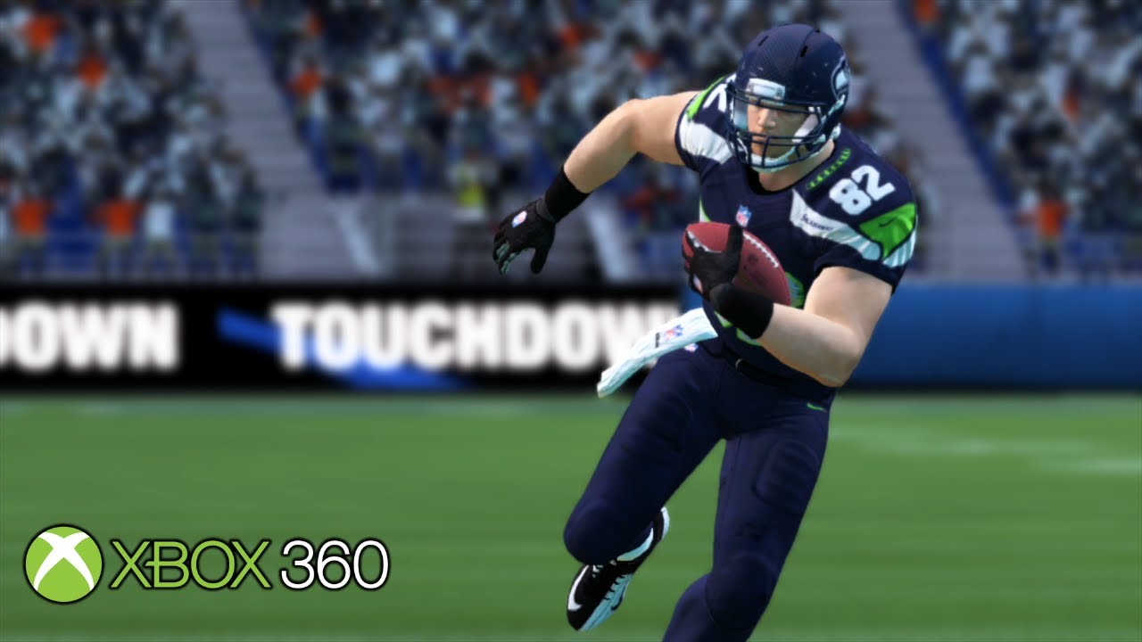 MADDEN NFL 15 | Xbox 360 Gameplay - YouTube