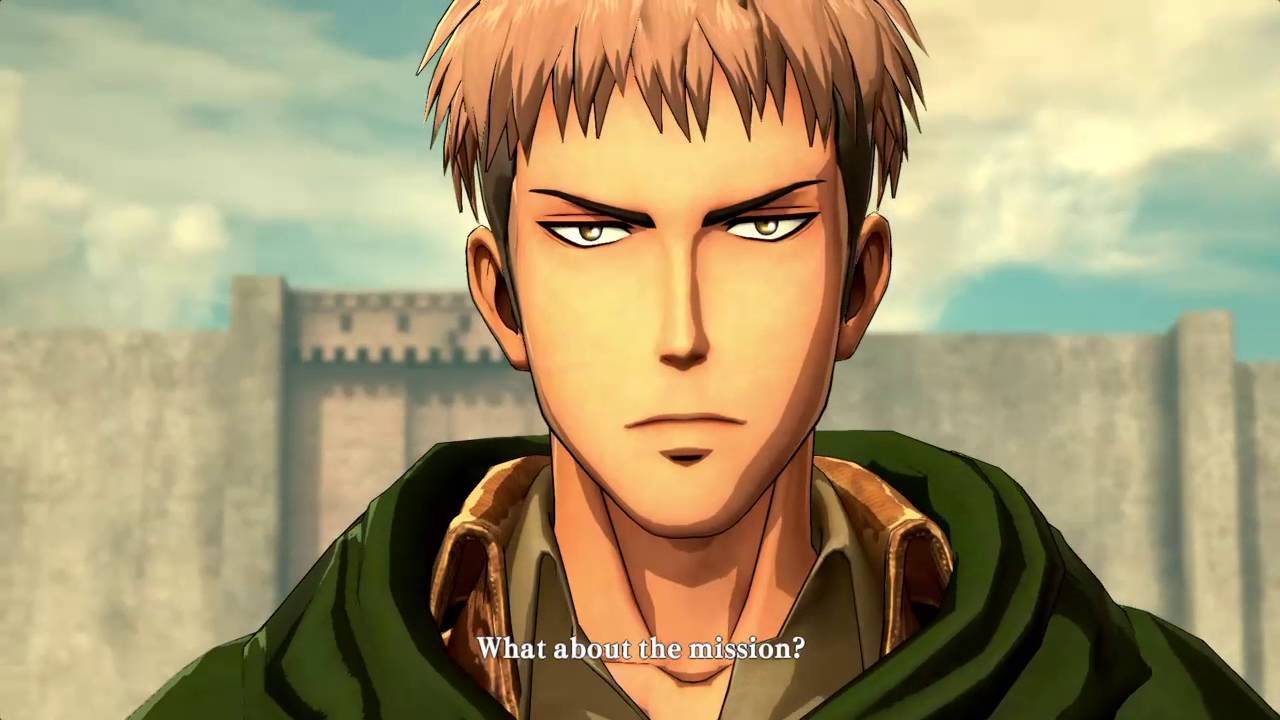 (why is it taking so long?!?)Attack On Titan: Episode 18 part 1 - YouTube