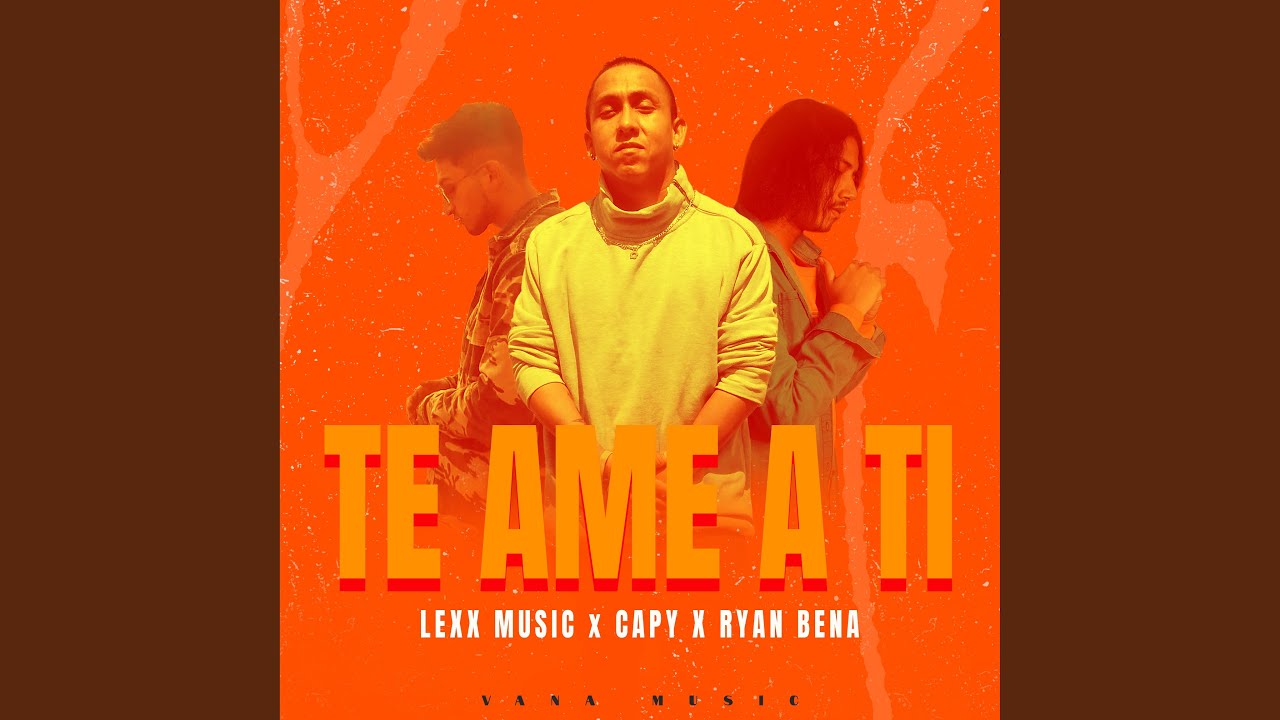 TE AME A TI - YouTube