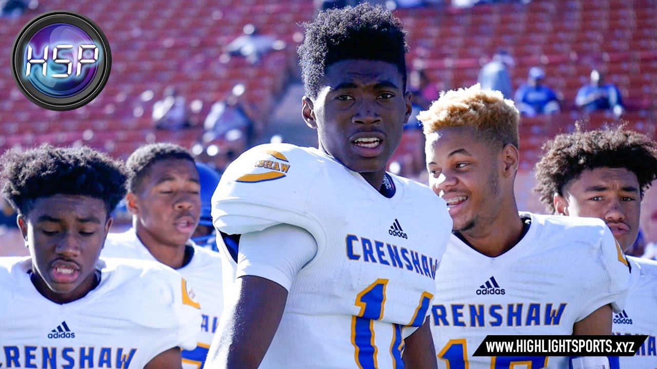 🎤 CRENSHAW Out Here Trying to Get a RECORD DEAL Pregame 🎶 😂 - YouTube