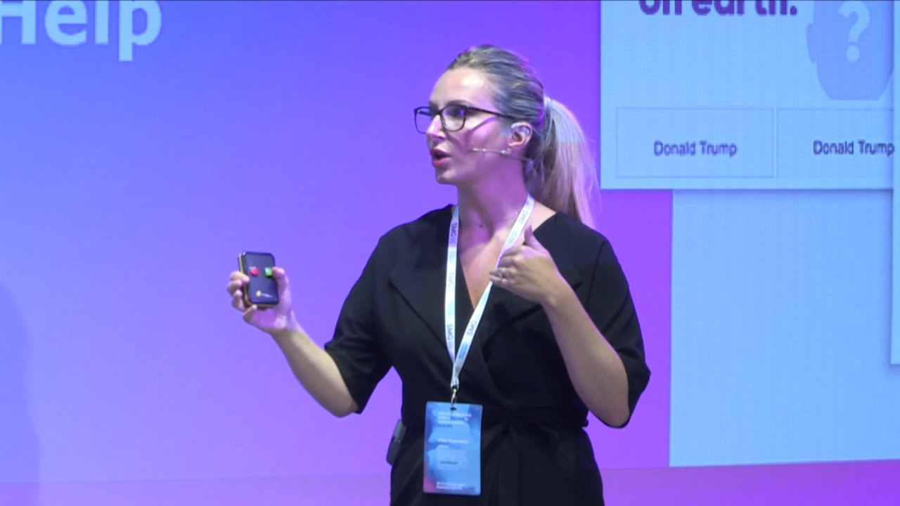 unbound 2017 - Spotlight on Digital Marketing - YouTube