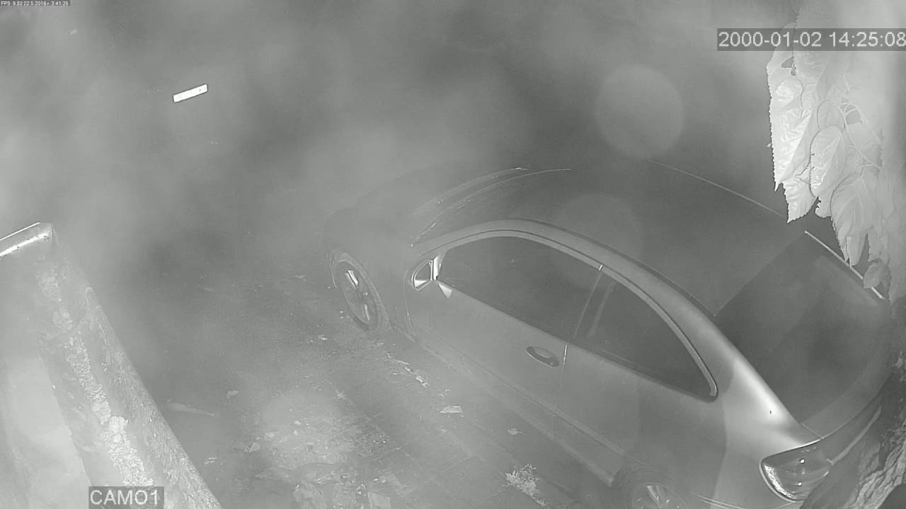 iSpy: Camera 2 - YouTube