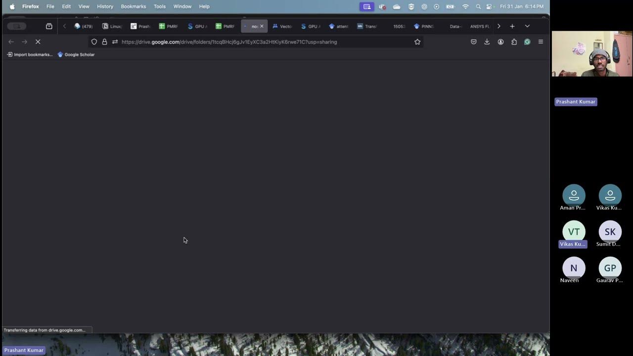 Week 2: GPU Architectures And Programming (NPTEL) - YouTube