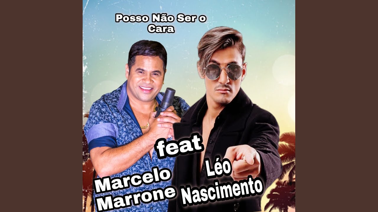 Posso Não Ser o Cara - YouTube Music