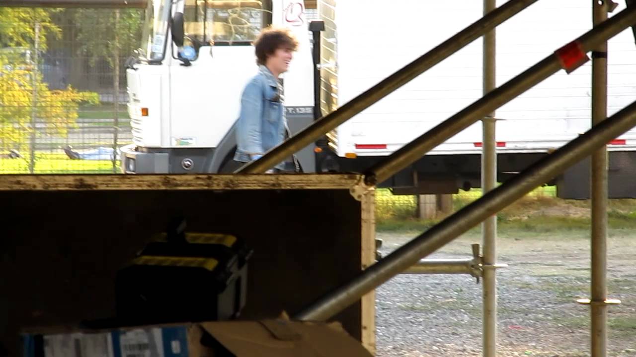 Will Berman - MGMT - YouTube