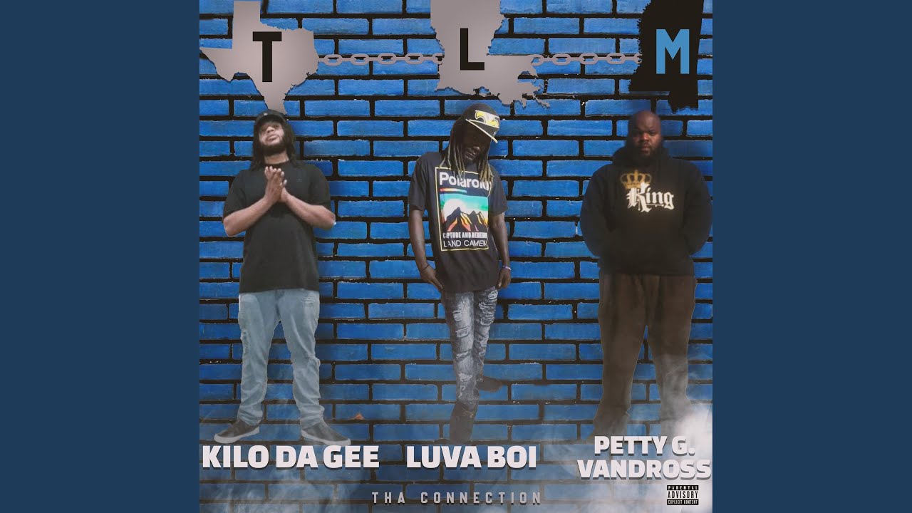 HANDOUT (feat. BOSS GREEDY) - Petty G Vandross, Luva Boi & KILO DA GEE ...