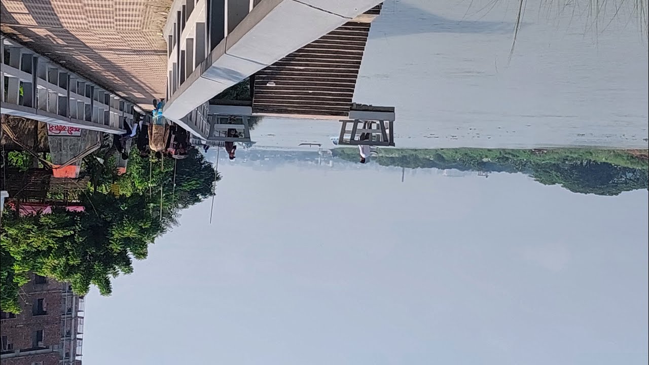 River Turag's beauty। তুরাগ নদীর সৌন্ধর্য দেখুন। ঢাকার তুরাগ নদী। তুরাগ ...