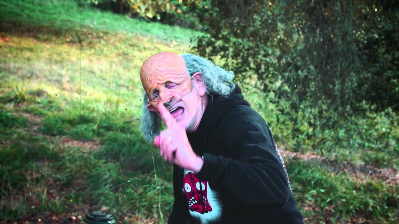 Randyland - Episode 36 (The Hunt Begins) - YouTube