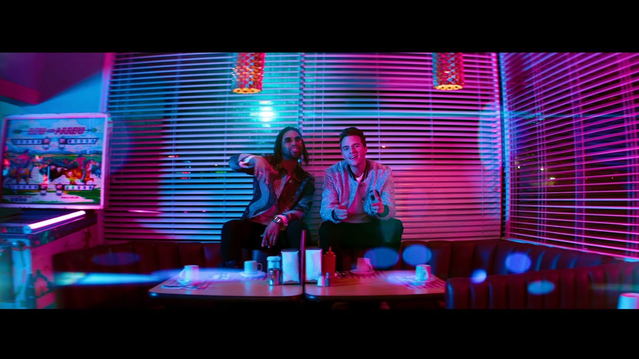 JAYS - Misfits feat. JDP (Official Music Video) - YouTube