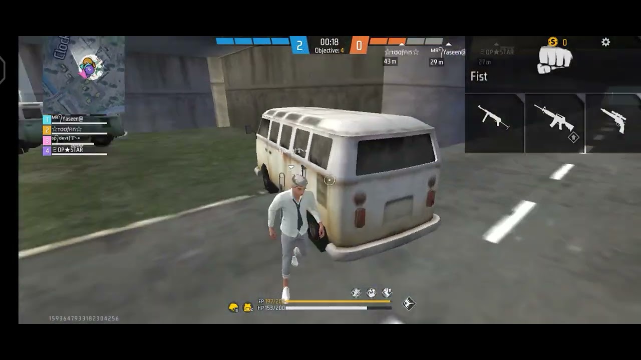 Free Fair Gaming - YouTube