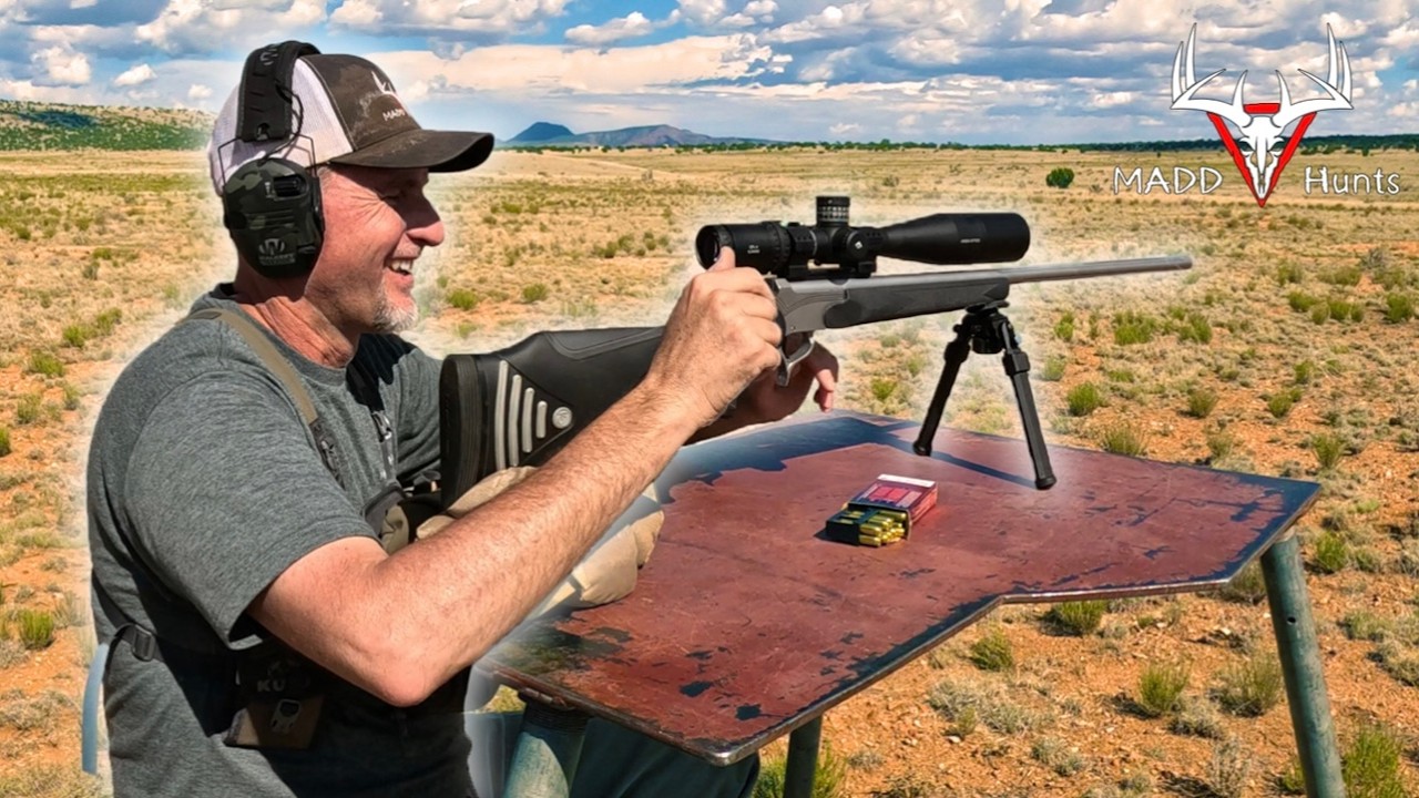 Prairie Dog Shooting // ABSOLUTE MUST WATCH - YouTube