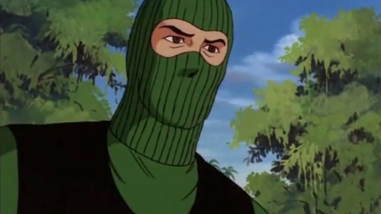 GIJoe RAH:Beachhead Reveal - YouTube