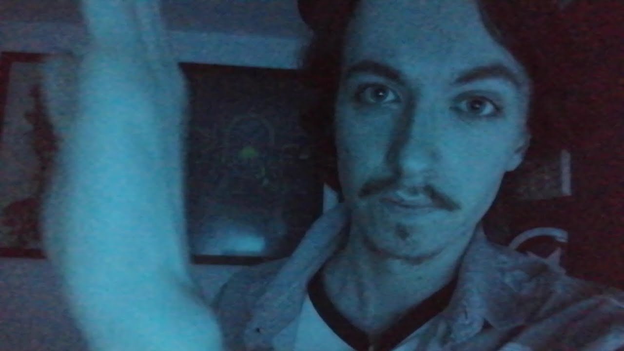 ASMR Messing with camera / Personal Attention / Hand Movements / No ...