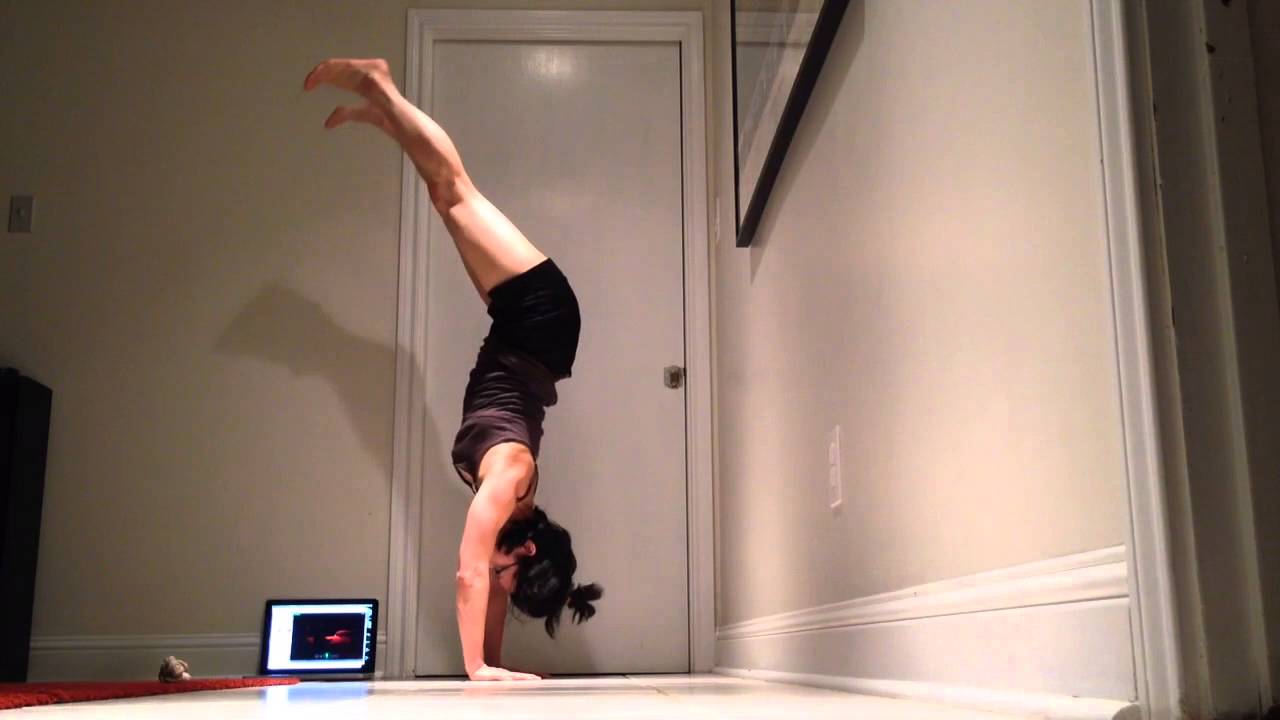 Double Pike Forrest Yoga - YouTube