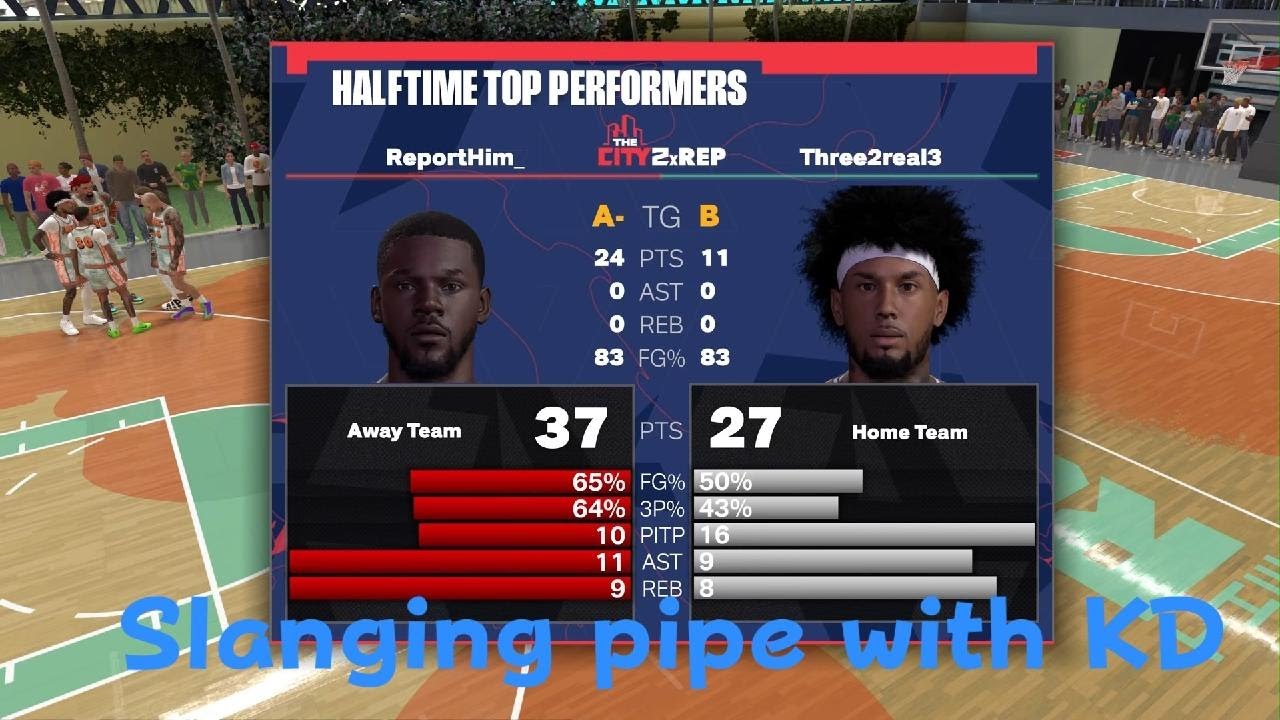 Slanging pipe with KD /easiest 40 piece ever - YouTube