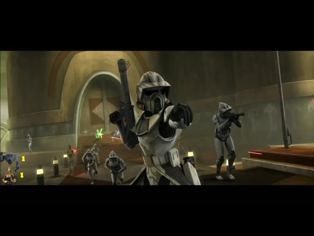 Trauma Del Comandante De Star Wars Star Wars: Dark Lord The Rise Of