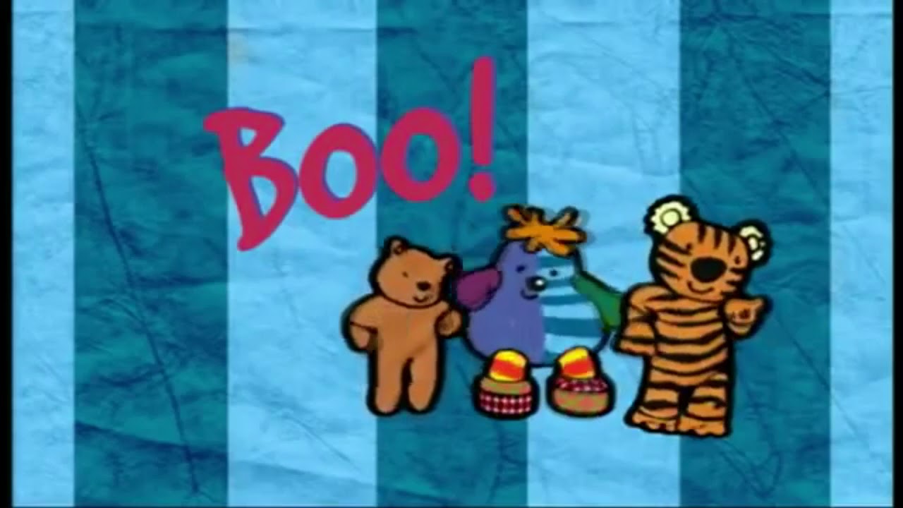 Preview 2 Boo - YouTube