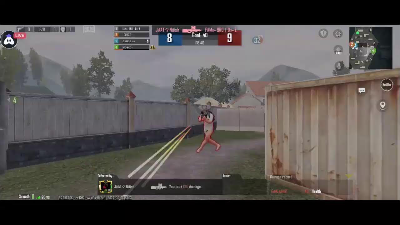 DZ Gaming Live - YouTube