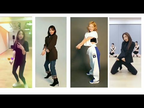 [SNSD] 태연 Taeyeon, 효연Hyoyeon and 윤아 Yoona dance 'intoyou' 유리 Yuri
