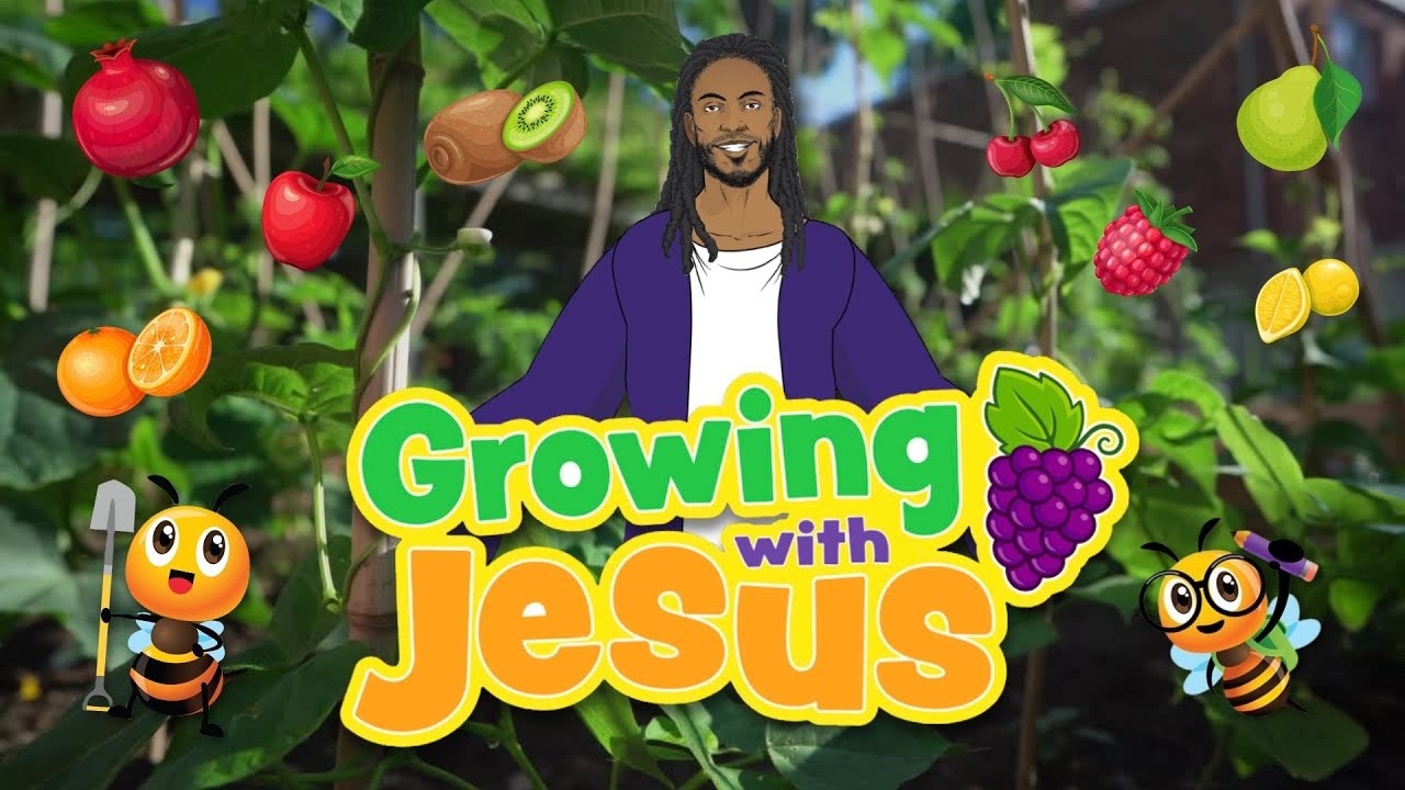 FBC 15TH ANNUAL VBS SHOWCASE NIGHT | "GROWING WITH JESUS!" | 07/14/2024 ...