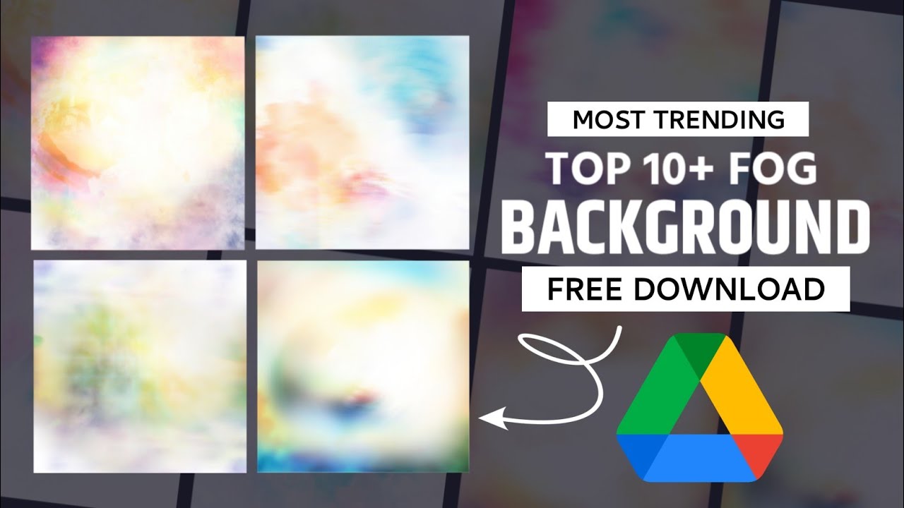 Fog Background Editing | Banner Background Download 2023 | Trending ...