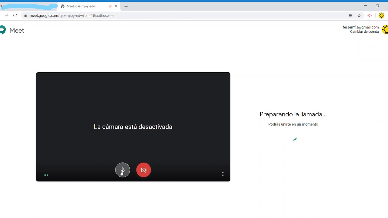 Nueva pestaña Google Chrome 2020 05 14 19 03 34 2 - YouTube