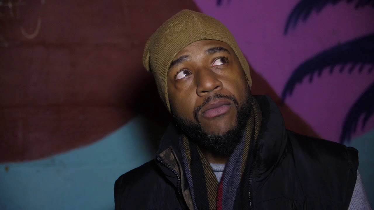 SLAM JAMZ LIVE - YouTube