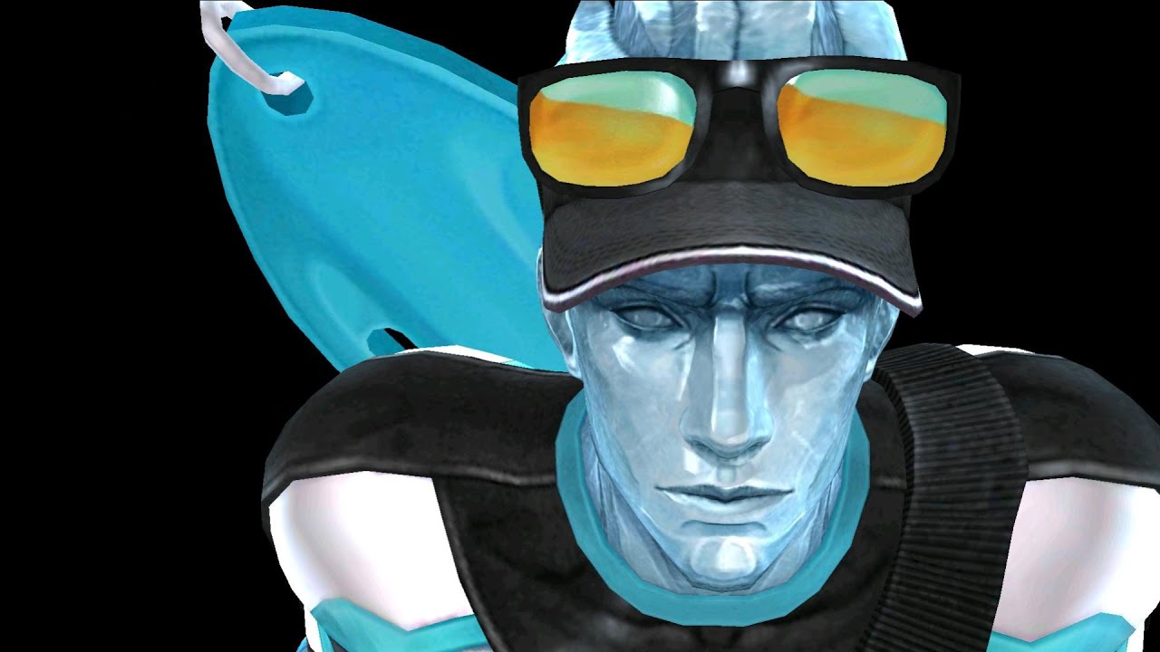 [Marvel Future Fight] Iceman New Uniform Gameplay - YouTube