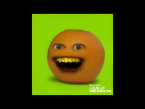 Preview 2 Annoying Orange Deepfake 2022 V5
