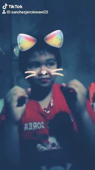 Kai LNG yan kasi wla po akong magawa - YouTube