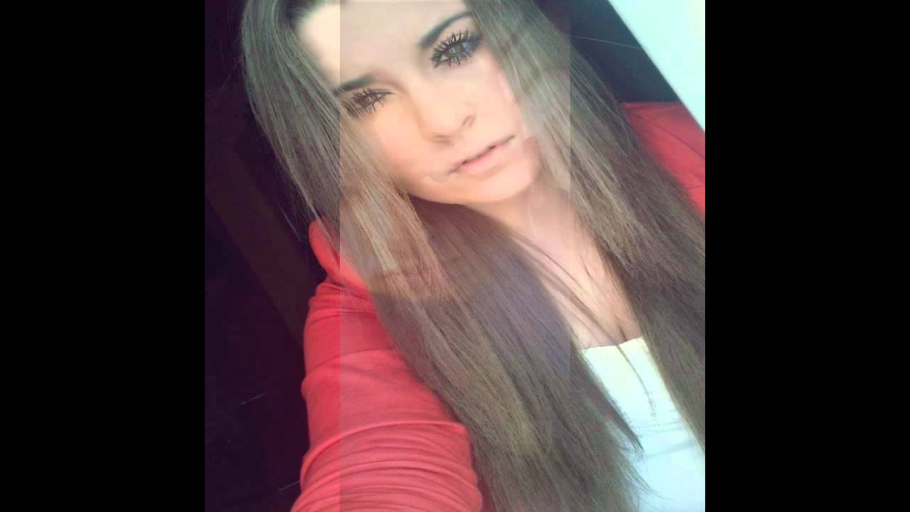 C-Kay ft. Aleksandra Peric - Schau in den Spiegel - YouTube