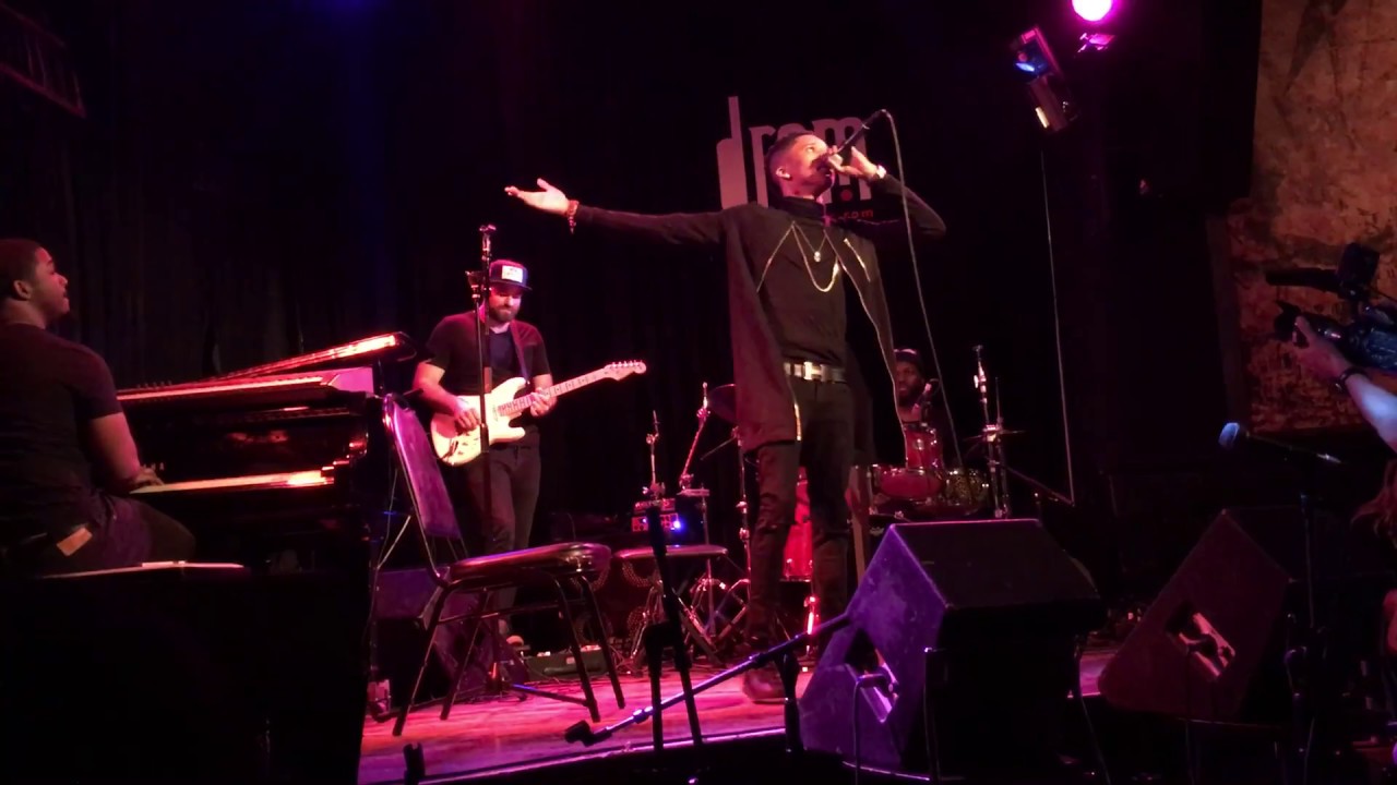 Devon Culture Prince (Tribute) Adore - YouTube