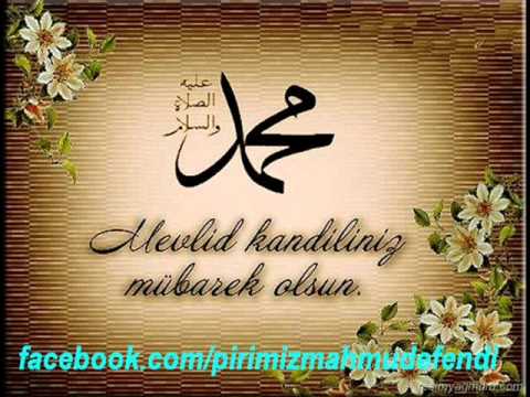 Salavat-ı Kübra.wmv [Muhammed ESSUFİ]