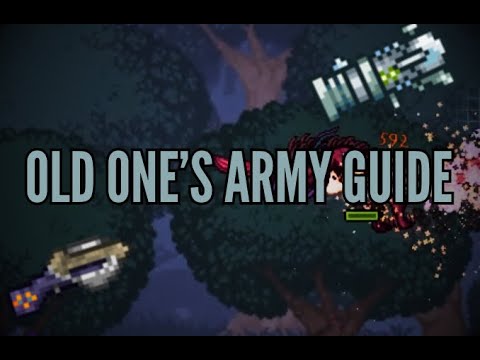 Old One's Army Tier 3 Terraria Guide - YouTube