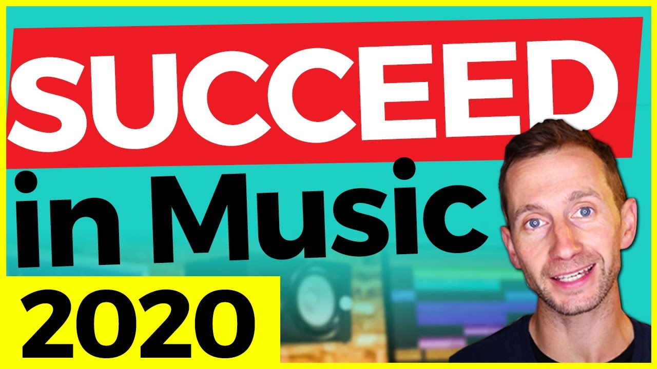 How to succeed in the music industry in 2021 - STEP BY STEP! 🔥 #makeit ...