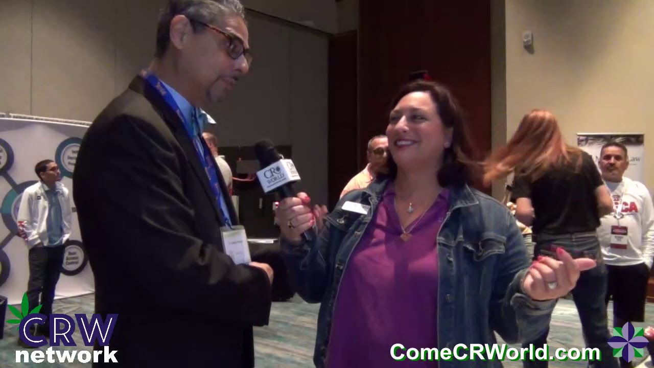 Removing The Stigma Behind Cannabis w/ Dr. Joseph Rosado | FMCC Orlando ...