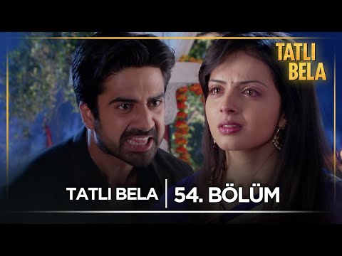 Tatlı Bela Hint Dizisi  | 54. Bölüm (Kısa Versiyon)