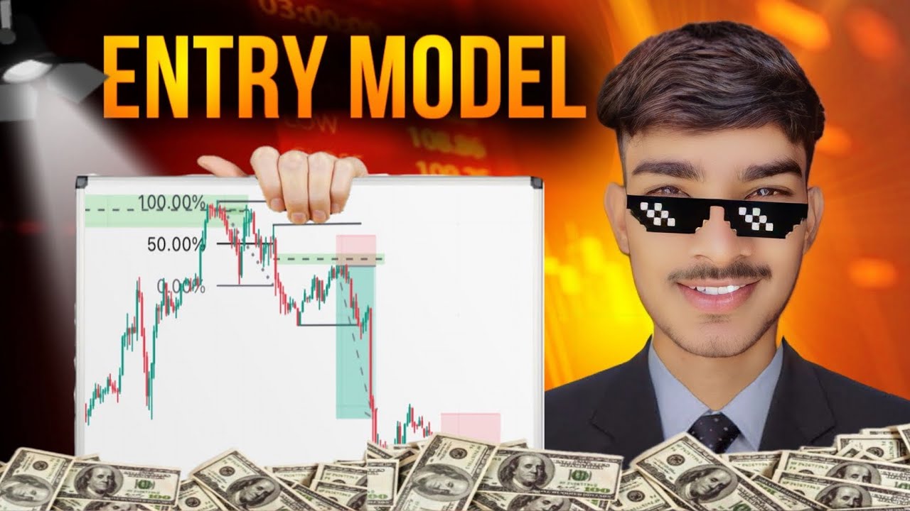 Forex Entry Patterns Explained | Boost Your Trade Accuracy 🎯 - YouTube